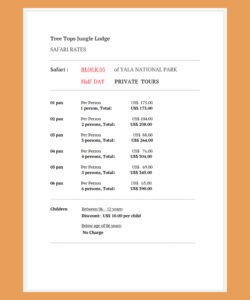 Yala Block 5 Safari - Half Day Rates | Treetopsjunglelodge